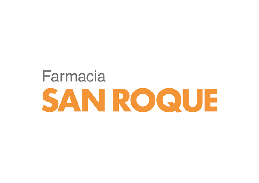 Logo - San Roque | Aldeas Infantiles