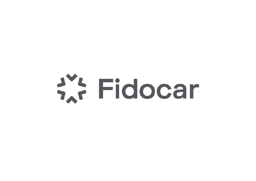 Logo - Fidocar | Aldeas Infantiles